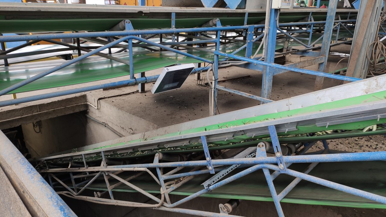 Agrosecurity – Ponle puertas al campo